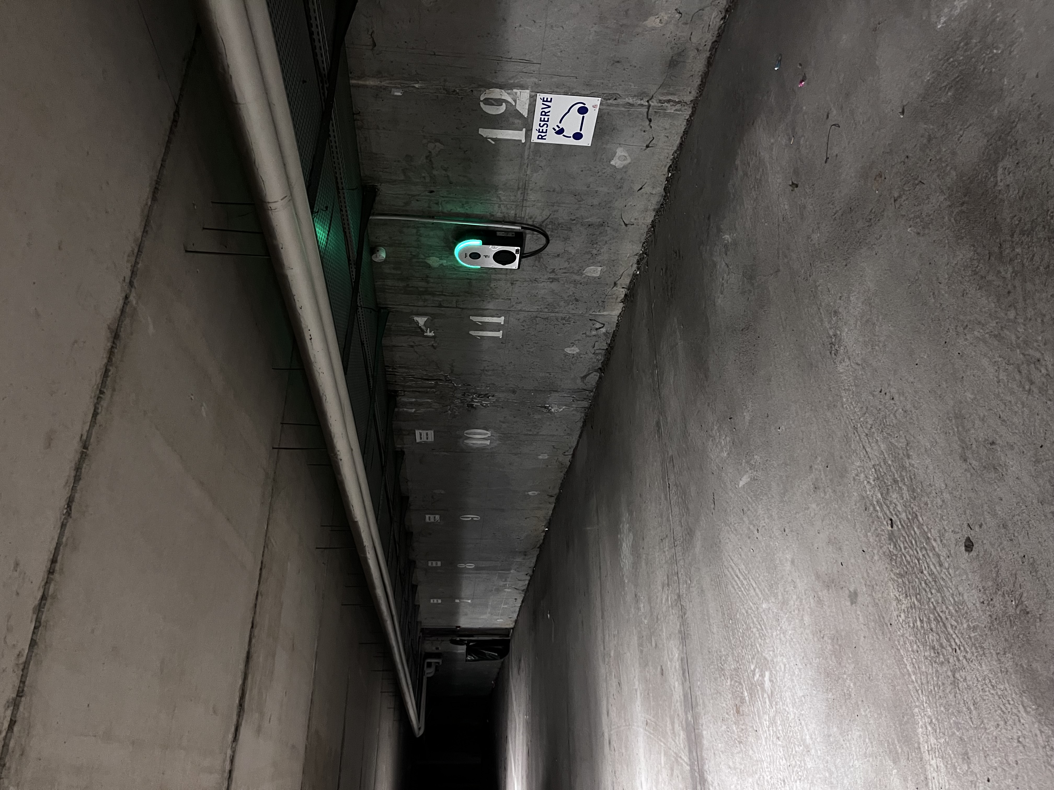 Prime Park Couvert » Reviews, rates and photos. | Allopark United Kingdom