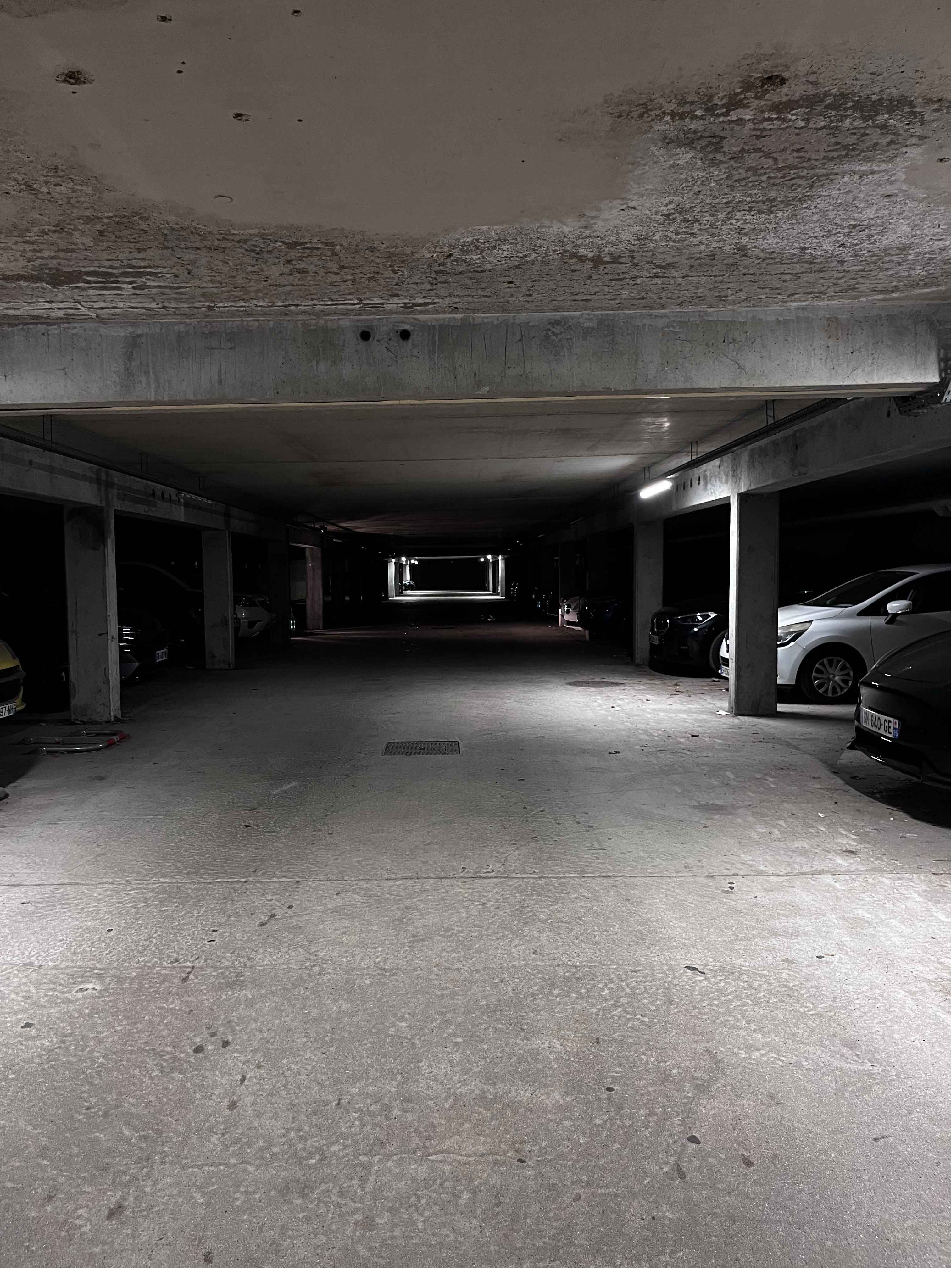 Prime Park Couvert » Recensioni, tariffe e foto. | Allopark Svizzera